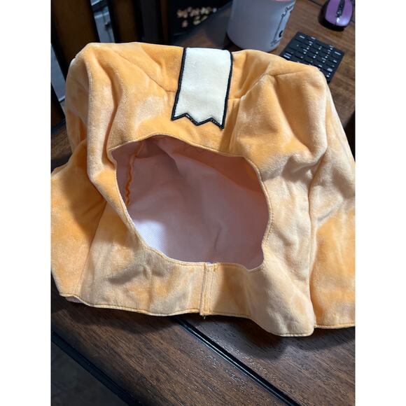 LankyBox | Costumes | Lankybox Foxy Cosplay Head Piece Hat Costume ...